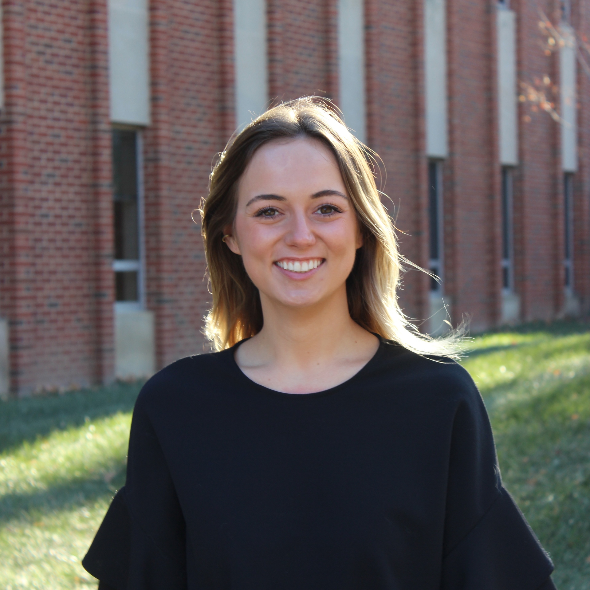 People | Audiogenomics Lab - Department of Communication Sciences and ...